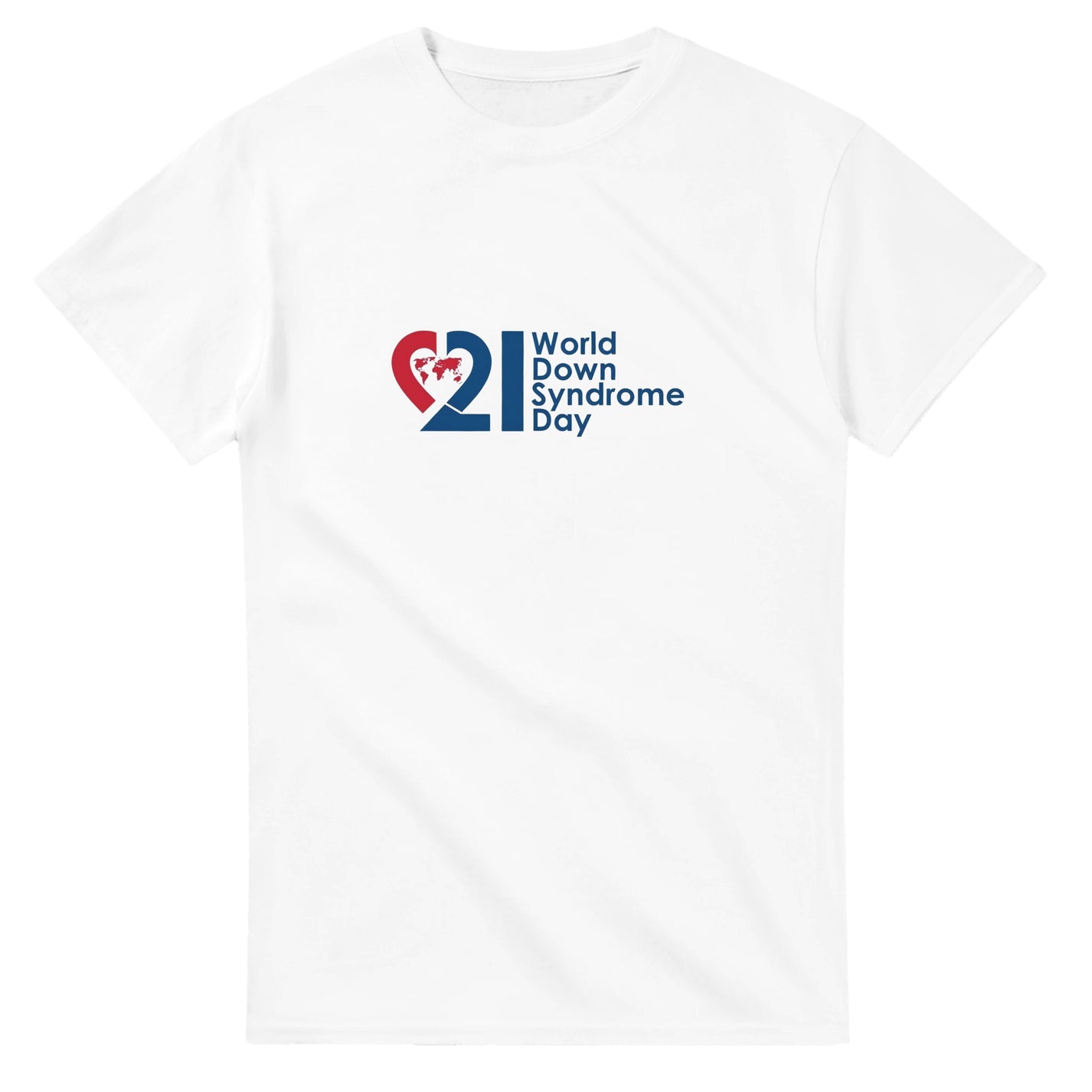 Adults 'WDSD' Crew – Down Syndrome International