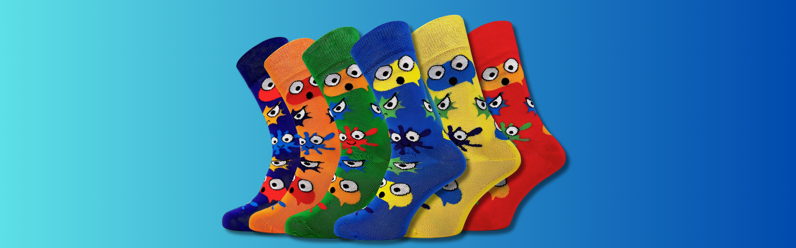 World Down Syndrome Day Shop | Socks and More – Down Syndrome International